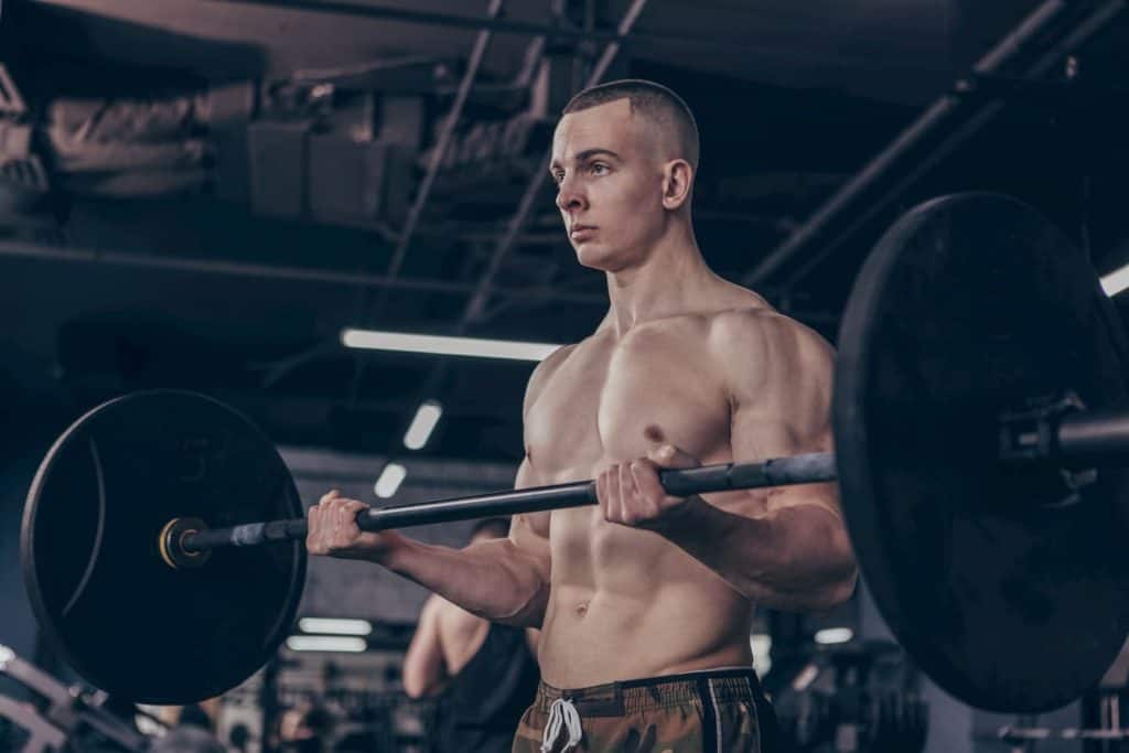 Why Do Gym Bros Talk About “Natty” or “Not Natty”? – Eat.Lift.Sleep.