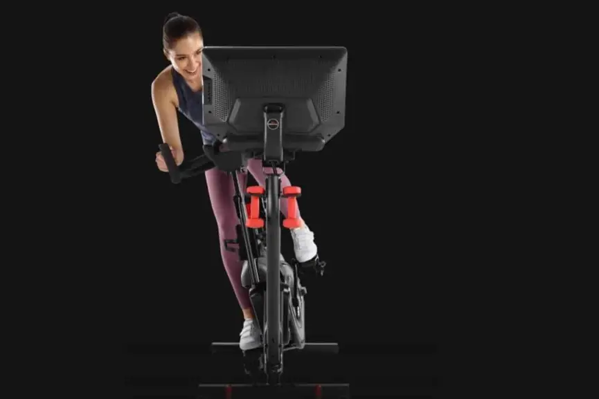 BowFlex VeloCore Bike Review: Lean Strong Into Your Training! | Eat ...