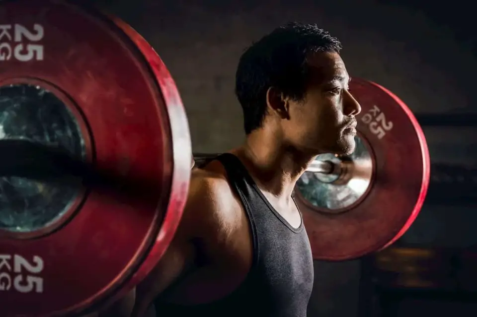 Why Does My Muscle Twitch After My Workouts? – Eat.Lift.Sleep.