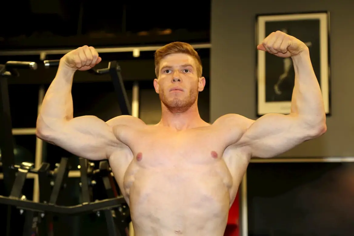 How Do I Start Bulking? Starting Quickly and Effectively | Eat.Lift.Sleep.