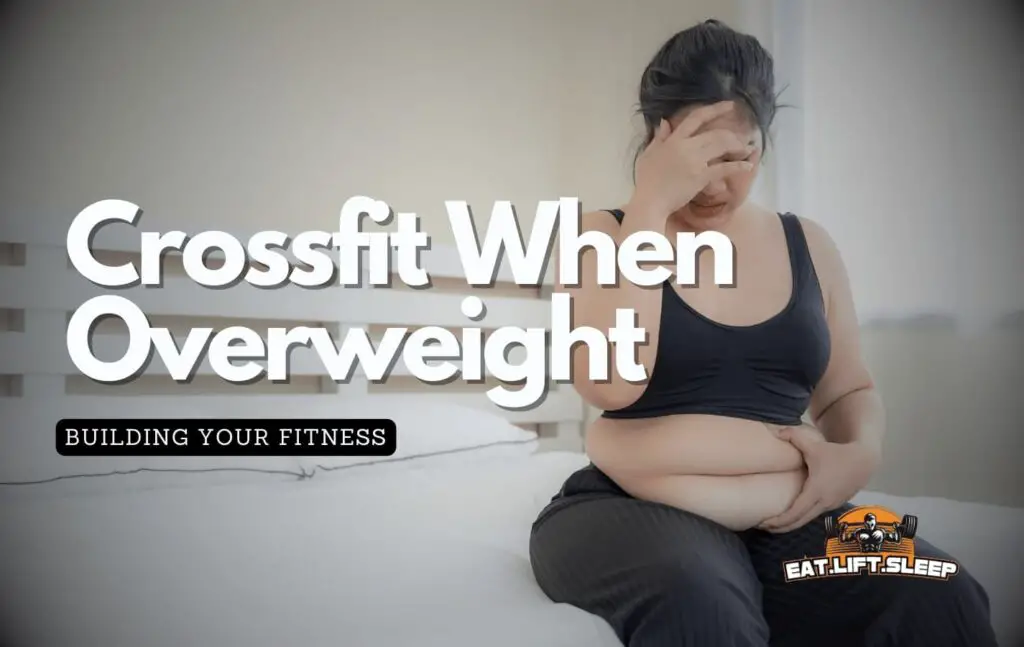 Empower Your Body: Fat Crossfitters Transforming Their Lives | Eat.Lift ...