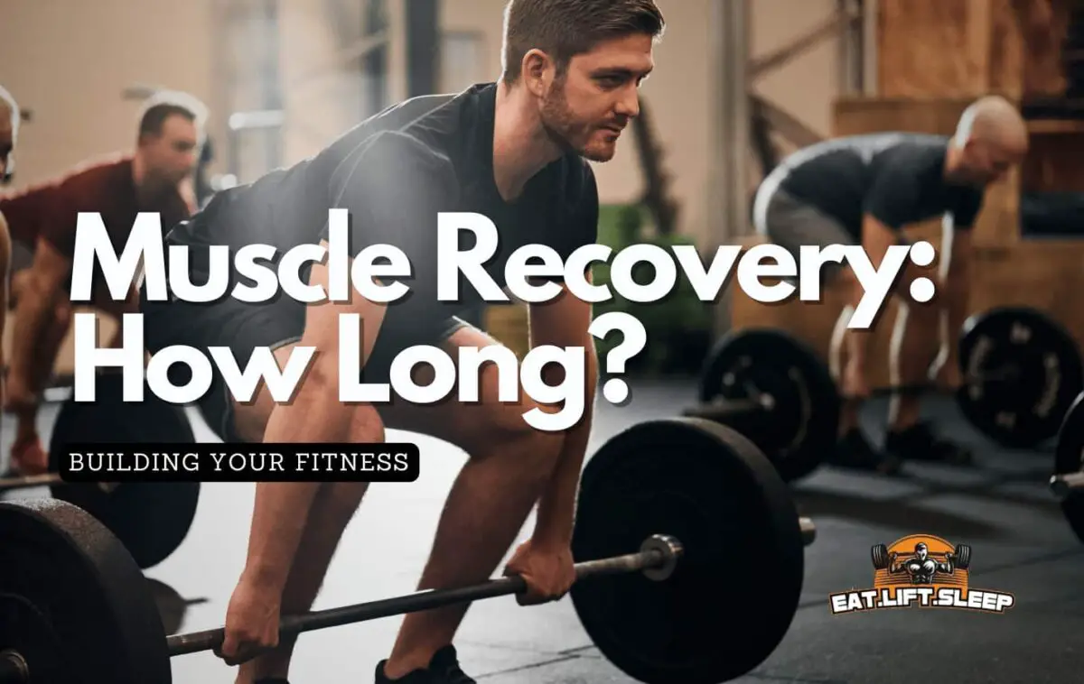 Rapid Recovery: How Long Does It Take for Muscles to Recover? – Eat ...